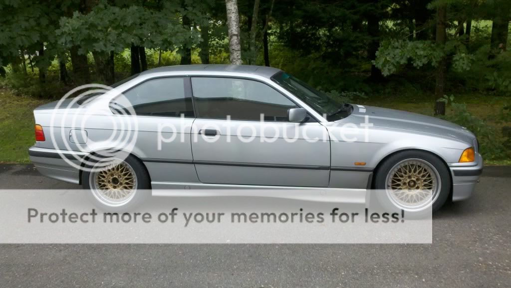 Best Looking Wheels on e36 Thread - Page 8
