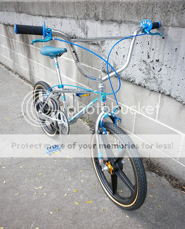 1983 Haro Freestyler - BMXmuseum.com Forums