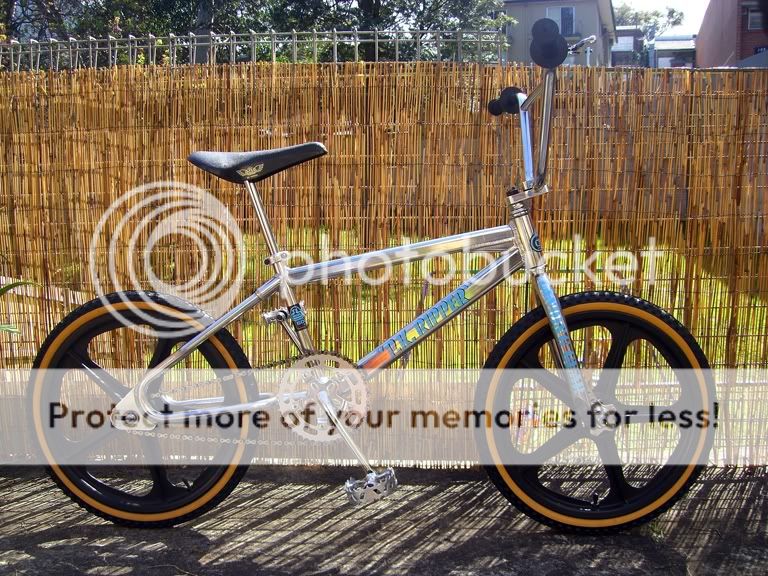1983 SE Racing P.K. Ripper - BMXmuseum.com Forums