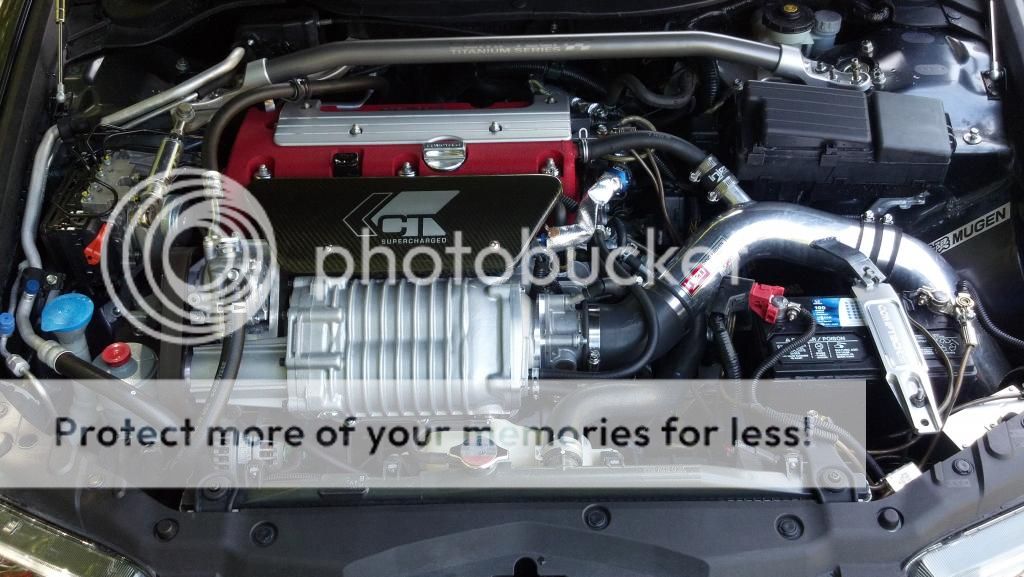 Post Your Engine Bay Pics! | Page 17 | Acura TSX Forum