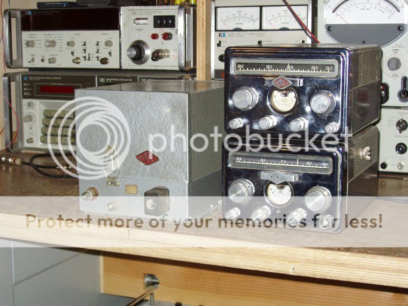 WTB...Gonset G66 parts mule, or power connector - Antique Radio Forums