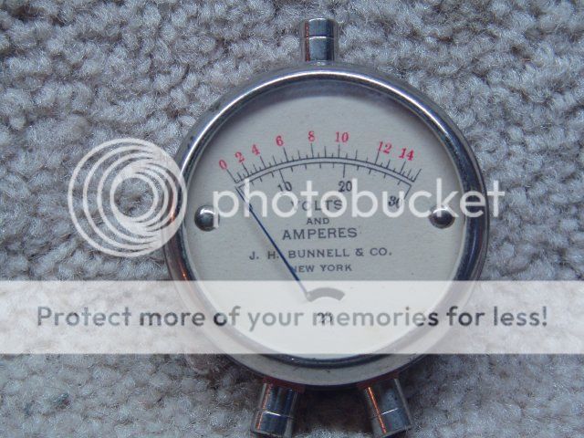 I want to see your favorite old test equipment pieces - Page 8 ...