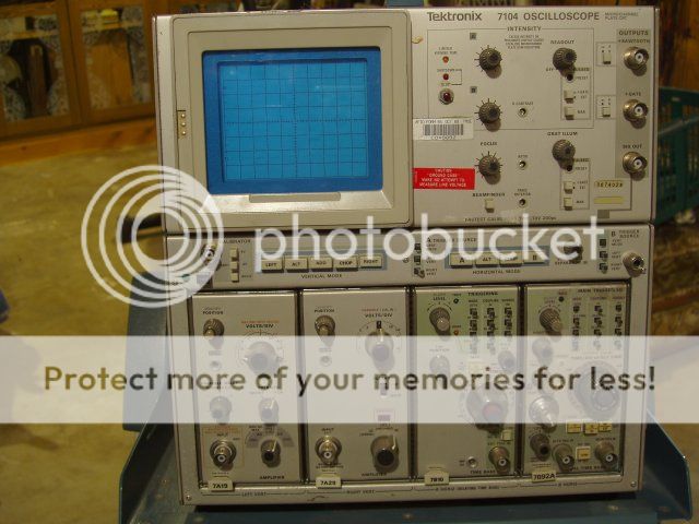 What model TEK scopes do you have and use - Antique Radio Forums