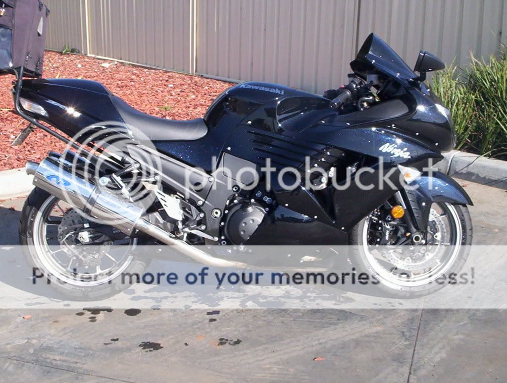 Ventura Rack . Pack System