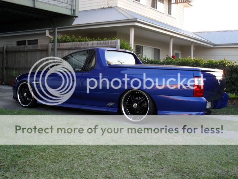 [VIC] - WTB VZ SS Ute 6ltr | Just Commodores