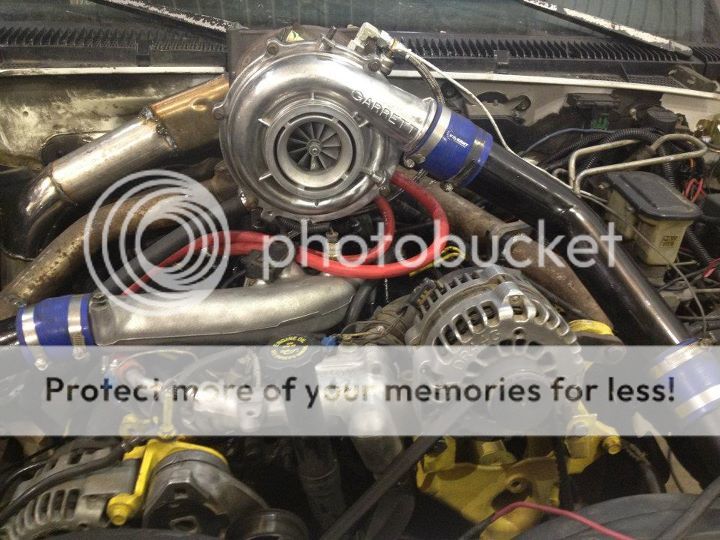 LLY VVT On My 6.5 (Center Mount) | Page 3 | Diesel Place