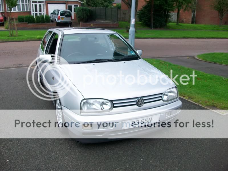 Some pics of the vr6 (up for sale soon) | Volkswagen Mark IV Forum