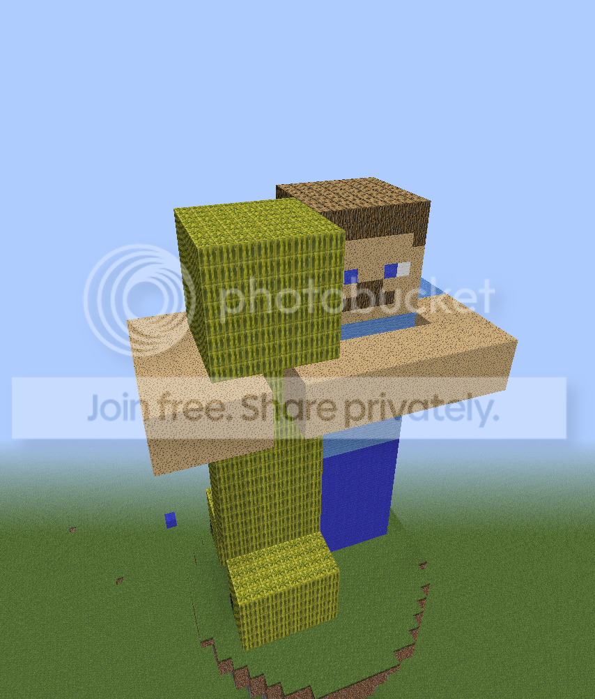 hug a creeper - Creative Mode - Minecraft: Java Edition - Minecraft ...