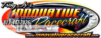 Lexan carb scoop | Yellow Bullet Forums