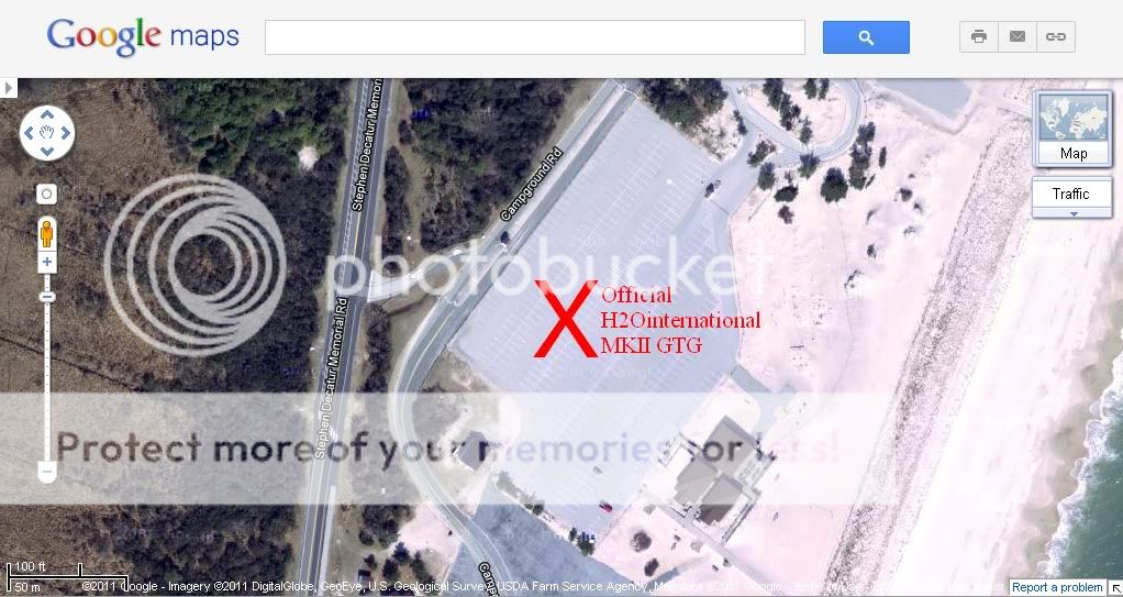 Official MKII H2Ointernational GTG / roll call 2011 | VW Vortex ...