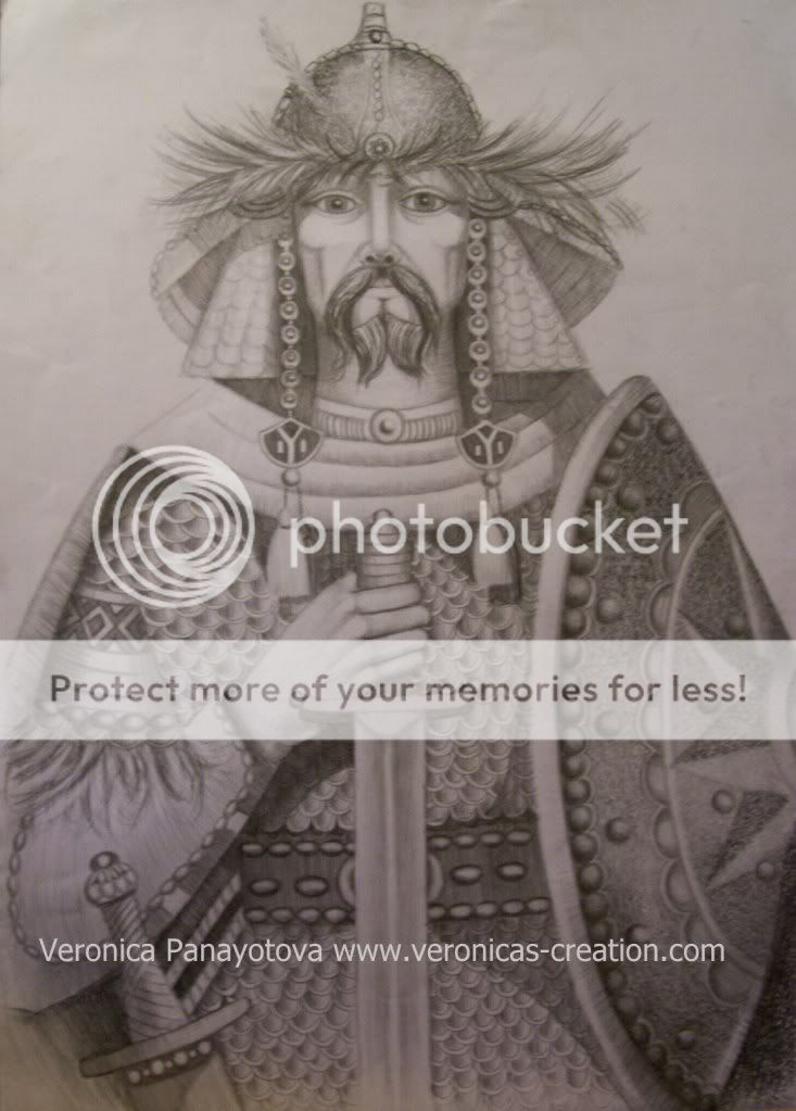 Discussion: The Volga-Bulgars | Total War Center