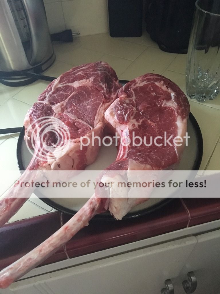 Tonight's Supper/Dinner was/is ? - 24hourcampfire