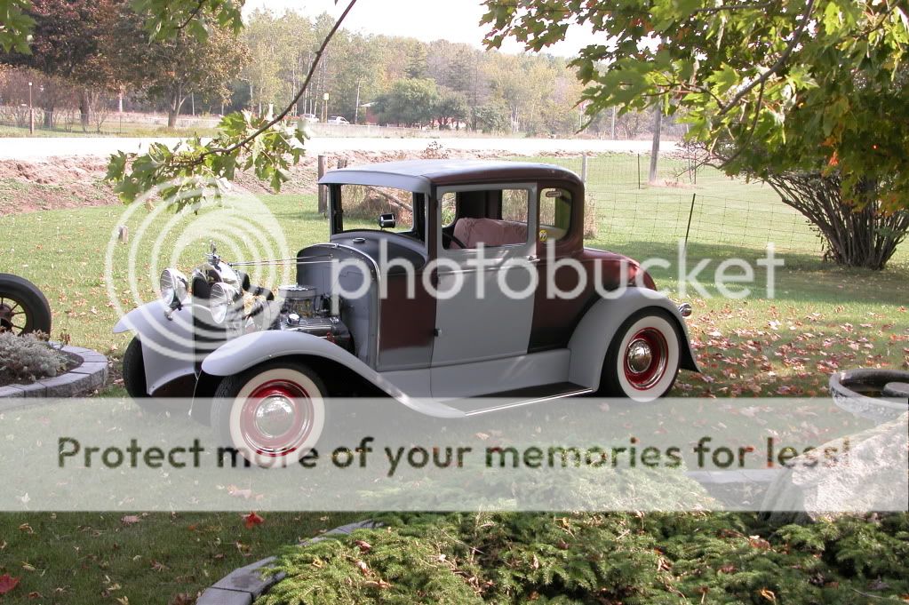 Norwell Equipped~Automotive Illustration | Page 2 | The H.A.M.B.